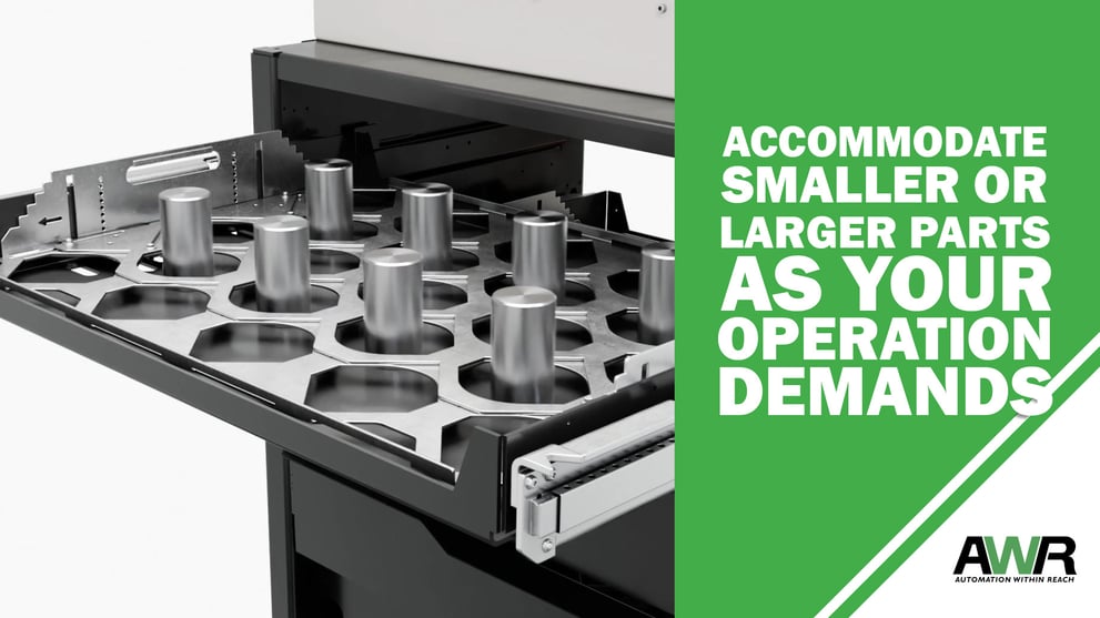 Automation Within Reach | DC Series Machine Tending