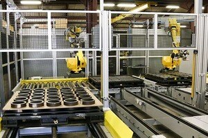 Flex Series for Standard Automation | Automation Within Reach